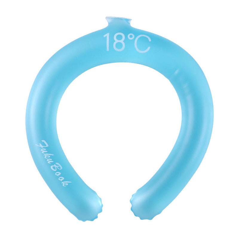 Cooling Neck Collar - Summer Heat Relief Tool – GizModern