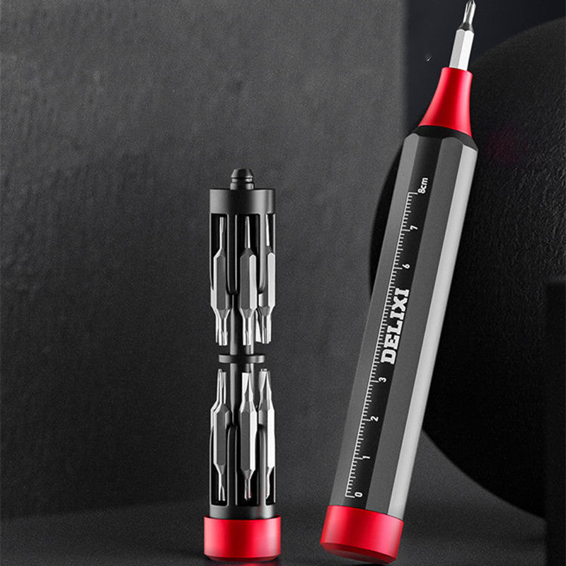 Home Screwdriver Set Tools – GizModern