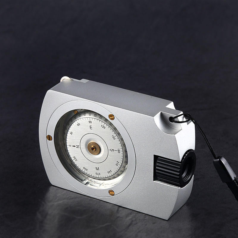 Multi-Functional Waterproof Outdoor Map Distance Measuring Compass ...