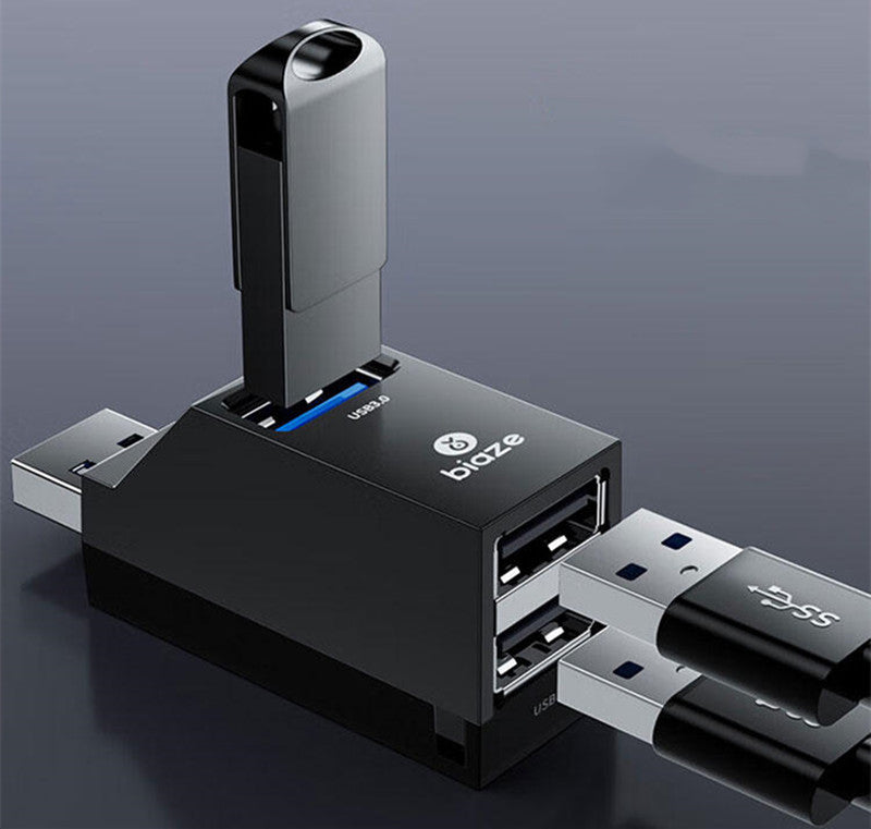 Multi-Functional USB Extender Plug – GizModern