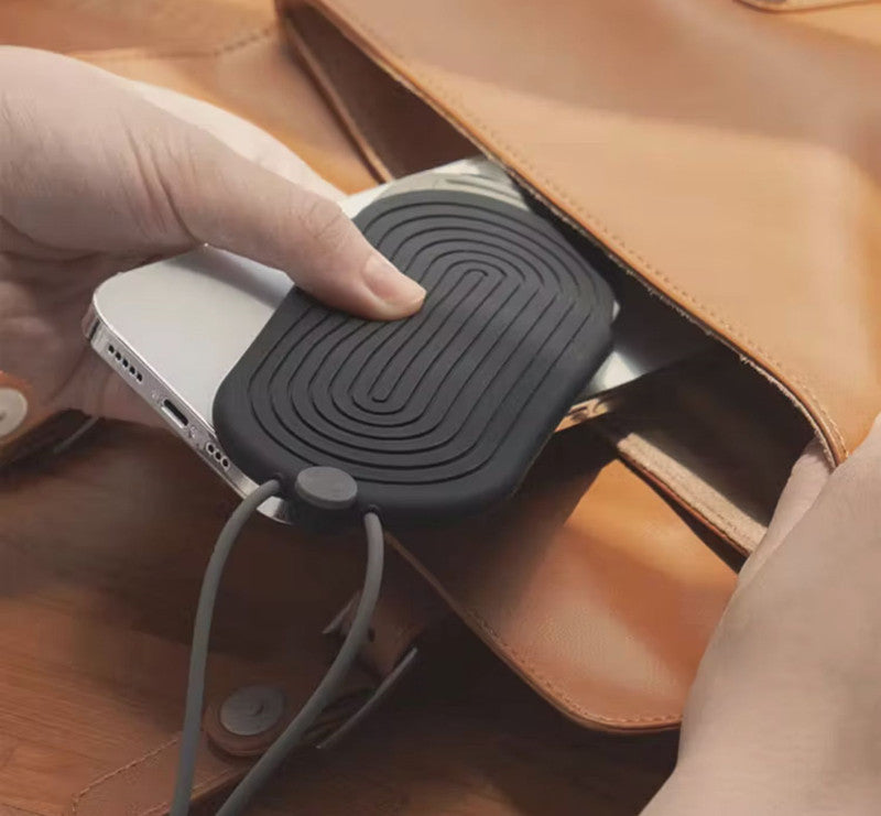 Multifunctional Cartoon Elastic Key Holder – GizModern