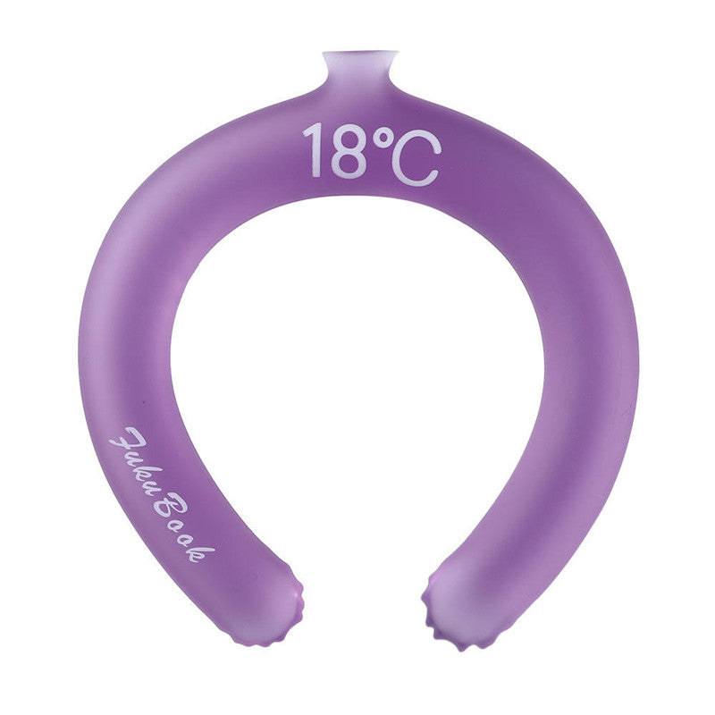 Cooling Neck Collar - Summer Heat Relief Tool – GizModern