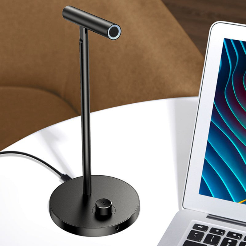 USB Desktop External Intelligent Noise Cancelling Microphone – GizModern
