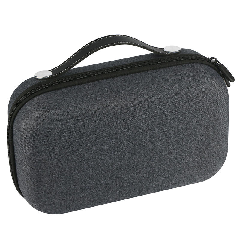 Multi-Functional Hard Shell Digital Storage Bag – GizModern