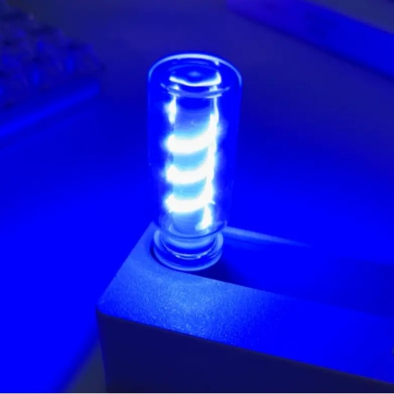 Creative Mechanical Magnetic Flip Desk Lamp – GizModern