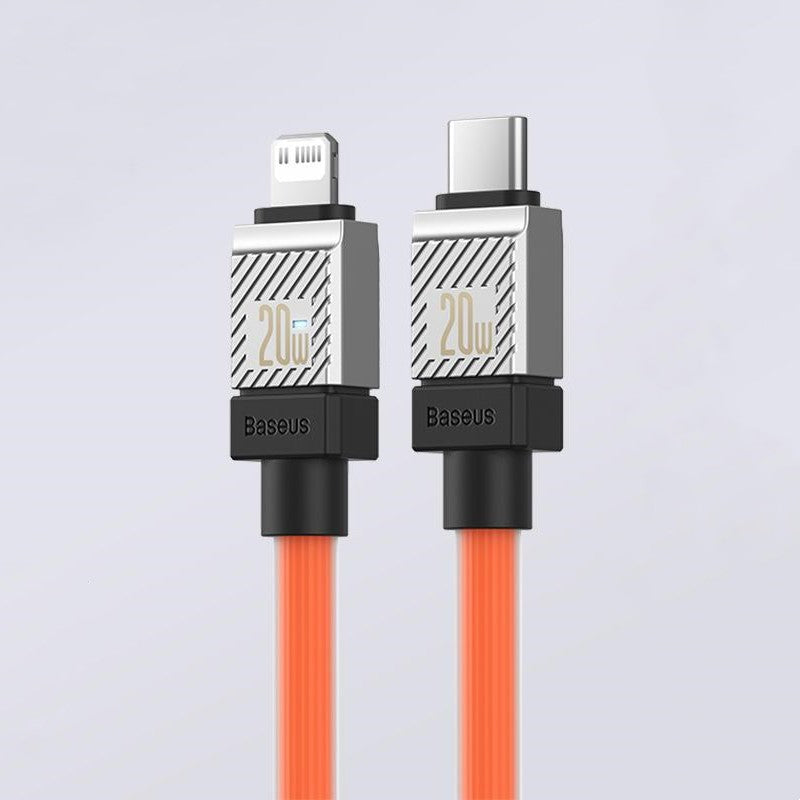 Apple Extended Fast Charging Cable – GizModern