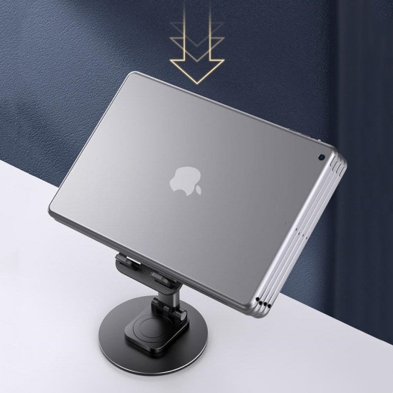 Multi-Functional Universal 360° Rotating Foldable Phone Stand – GizModern