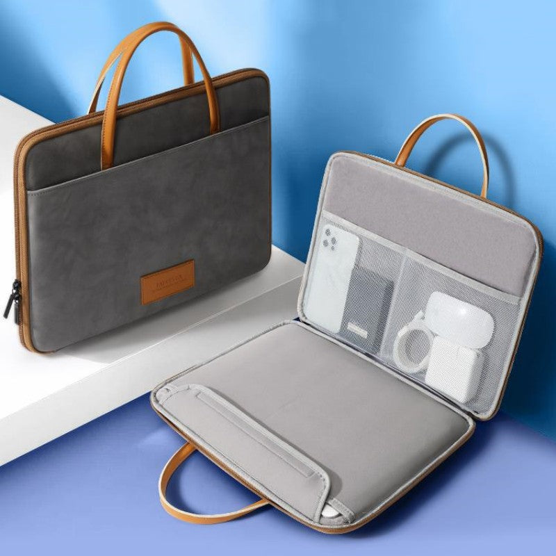 180° Fully Open Laptop Bag – GizModern