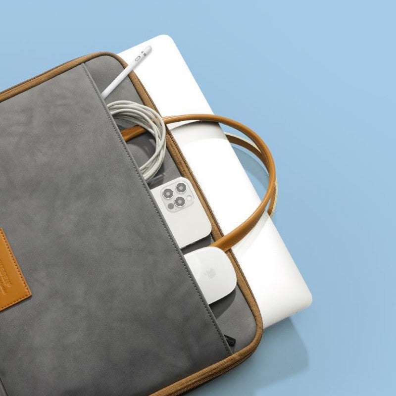 180° Fully Open Laptop Bag – GizModern
