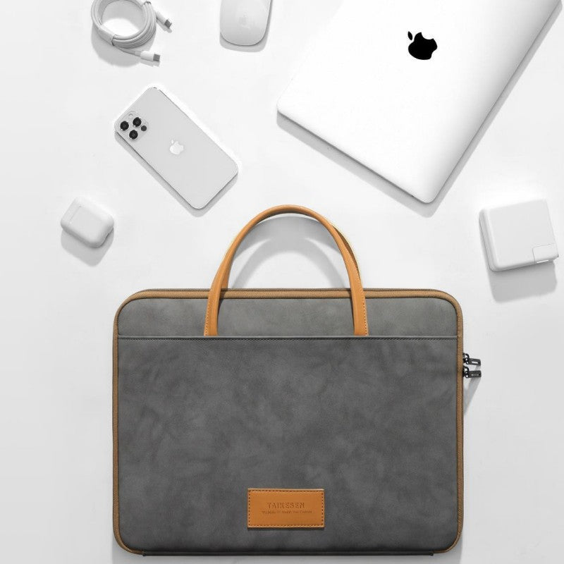 180° Fully Open Laptop Bag – GizModern