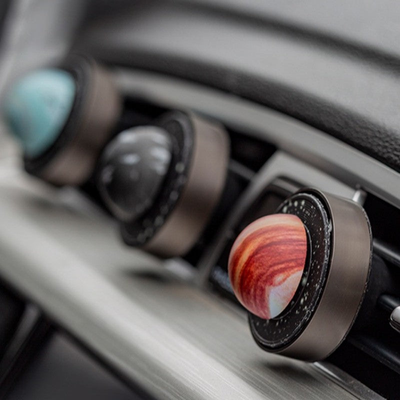 Car Air Vent Decorative Aromatherapy Diffuser – GizModern