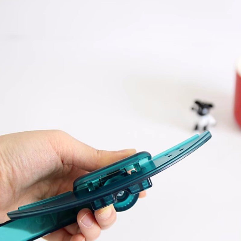 Computer Monitor Rotating Document Clip – GizModern