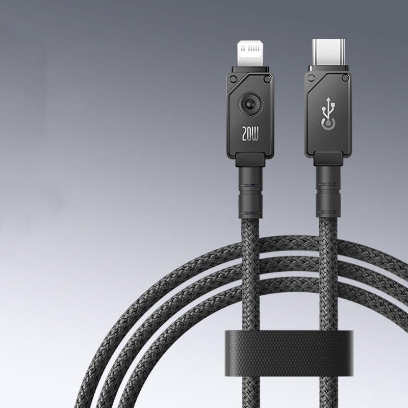 iPhone14 Fast Charging Data Cable – GizModern