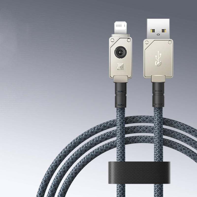iPhone14 Fast Charging Data Cable – GizModern