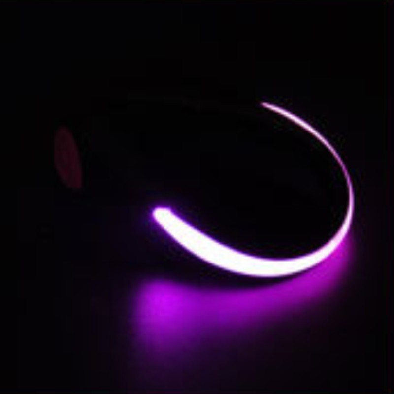 LED Shoe Clip Waterproof Lights, for Runners, Joggers, Bikers, Walkers ...