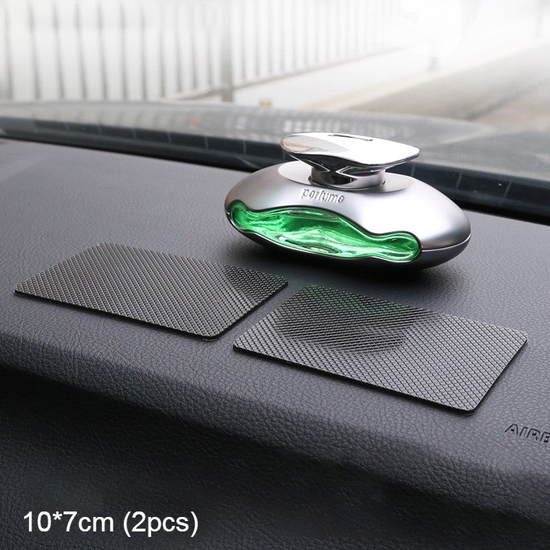 Ant-slip Car Dash Pad, with Heat-resistant, Waterproof & Washable Desi ...
