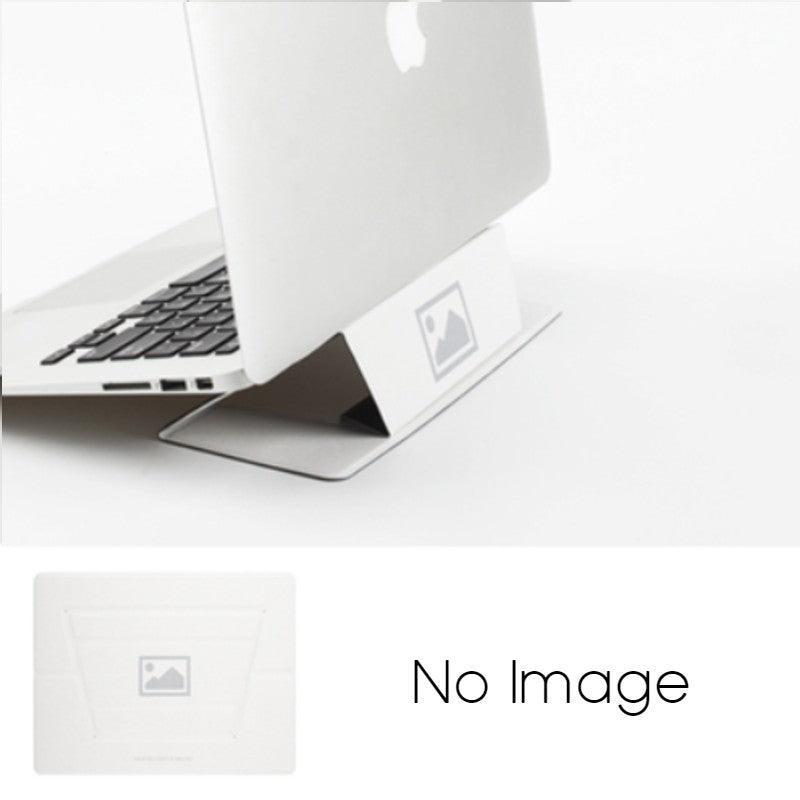 Portable Foldable Laptop Stand, for Business Trip, Home & Office ...