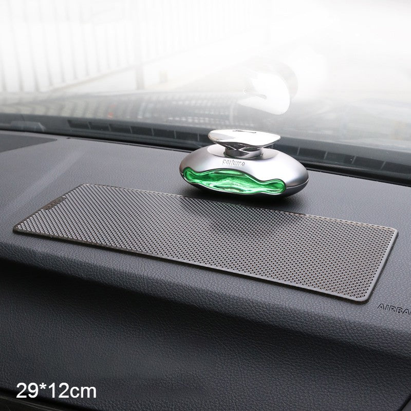 Ant-slip Car Dash Pad, with Heat-resistant, Waterproof & Washable Desi ...