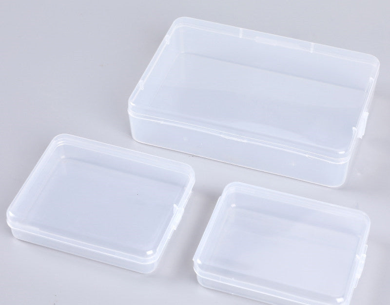 Portable Face Mask Storage Case, for Reusable/Disposable Masks, Receip ...