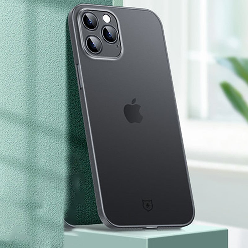 iPhone 12 Ultra-slim Protective Phone Case, for iPhone 12 Series ...