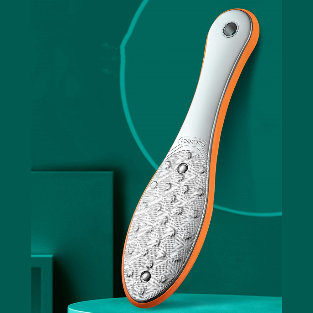 Double-sided Foot File, for Both Wet and Dry Feet – GizModern