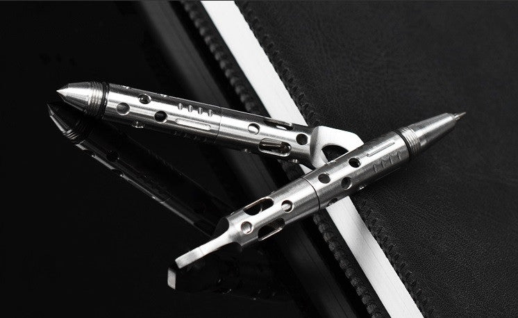 The World's First Multi-function Defensive Pen – GizModern