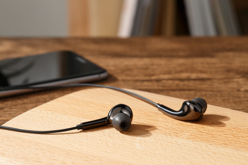 When Graphene Finds Its Way into Earphones - The World's First Graphen ...