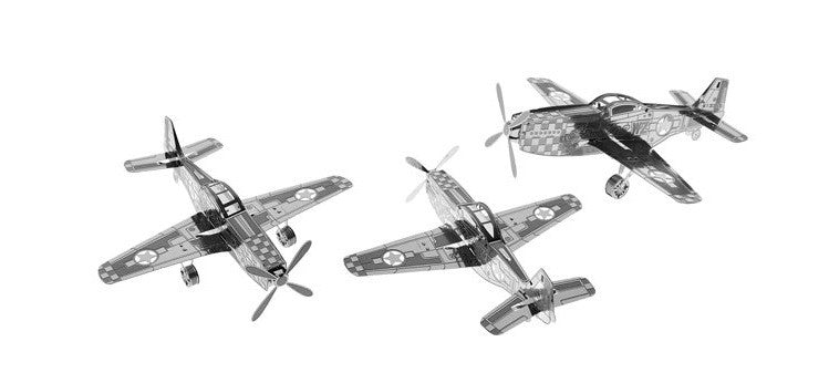 DIY 3D Laser Cut Metal Models – GizModern