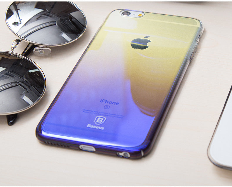 Super Thin Magical Color Changing iPhone Cases – GizModern