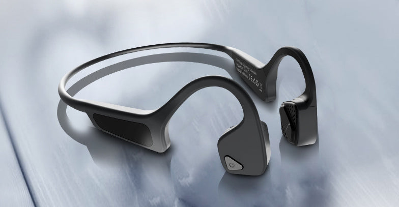 Unlock Your Natural Ability to Listen with Bones – GizModern