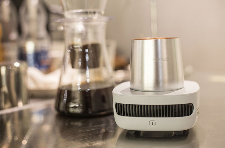 Keep Your Drinks Ice Cold All the Time with Fastest Cup Cooler – GizModern