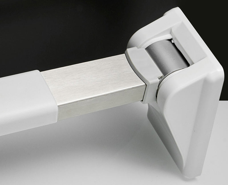 Toilet Safety Handrail with Anti-skid Design, Strong Support and Folda ...