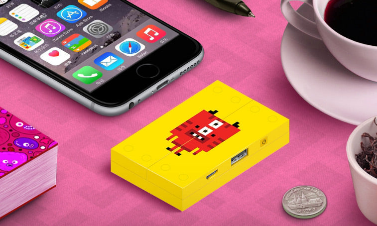 Easy Fun DIY - Design, Build & Display Your Own Power Bank – GizModern