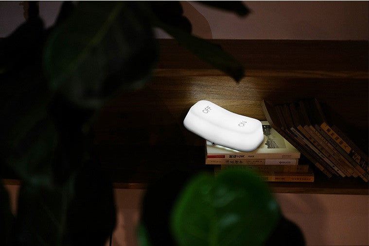 The World's First Gravity Sensing ON-OFF Intelligent LED Light – GizModern