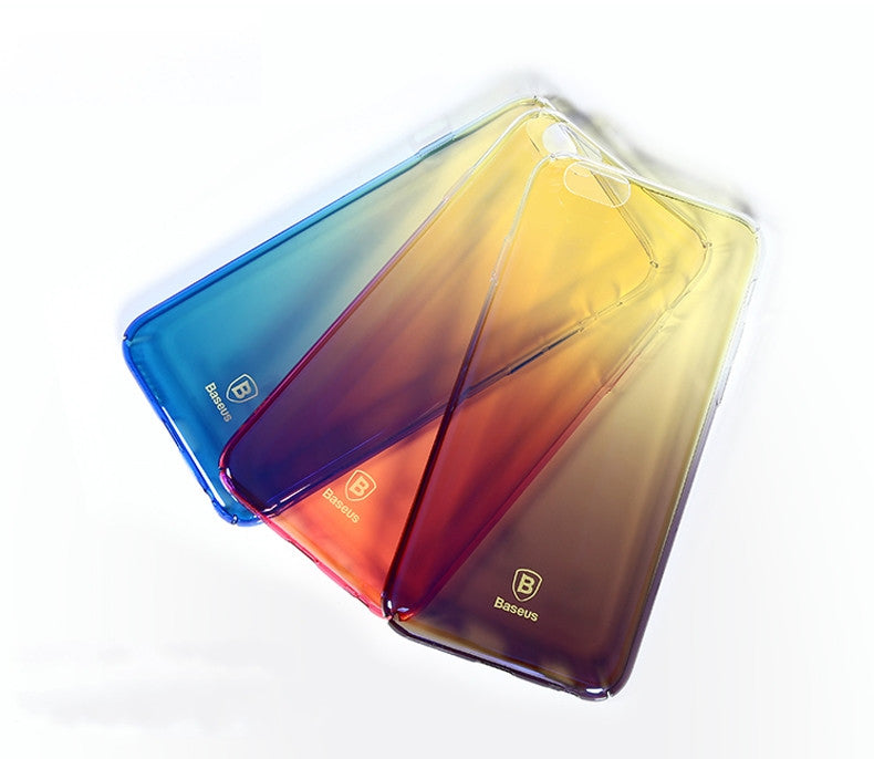 Super Thin Magical Color Changing iPhone Cases – GizModern