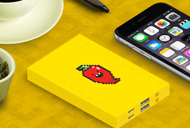 Easy Fun DIY - Design, Build & Display Your Own Power Bank – GizModern