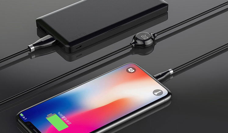 An Honest Spy Cable to Help You Find out Hidden Secrets – GizModern