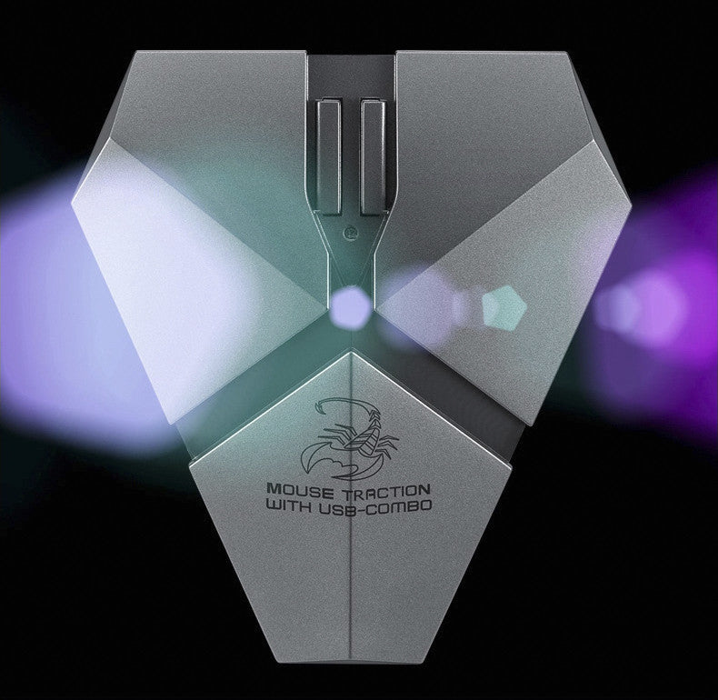Robot Desk Scorpion USB 3.0 Hub – GizModern
