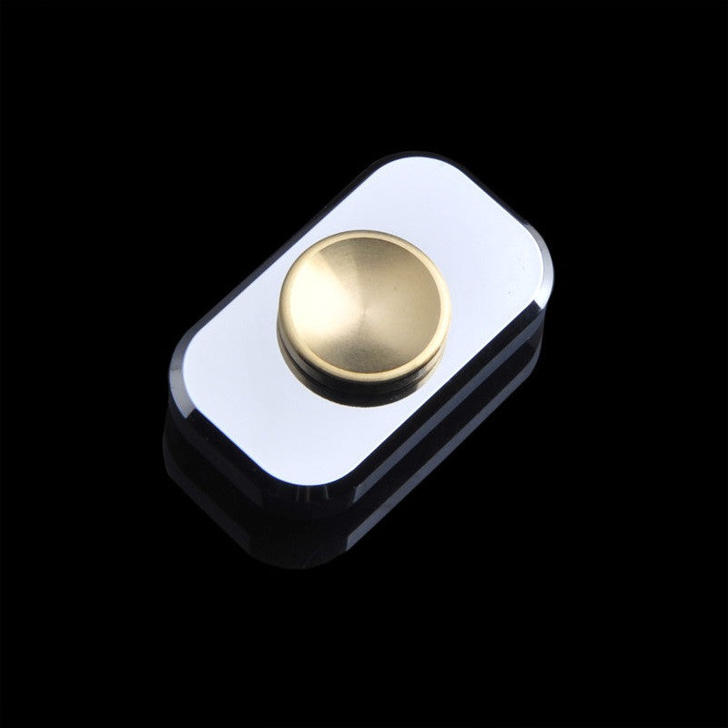 The Most Affordable High Quality Copper Electroplating Hand Spinner ...