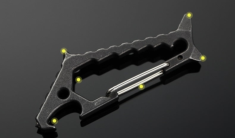 Portable Multi-function Gadget Inspired by Shark – GizModern