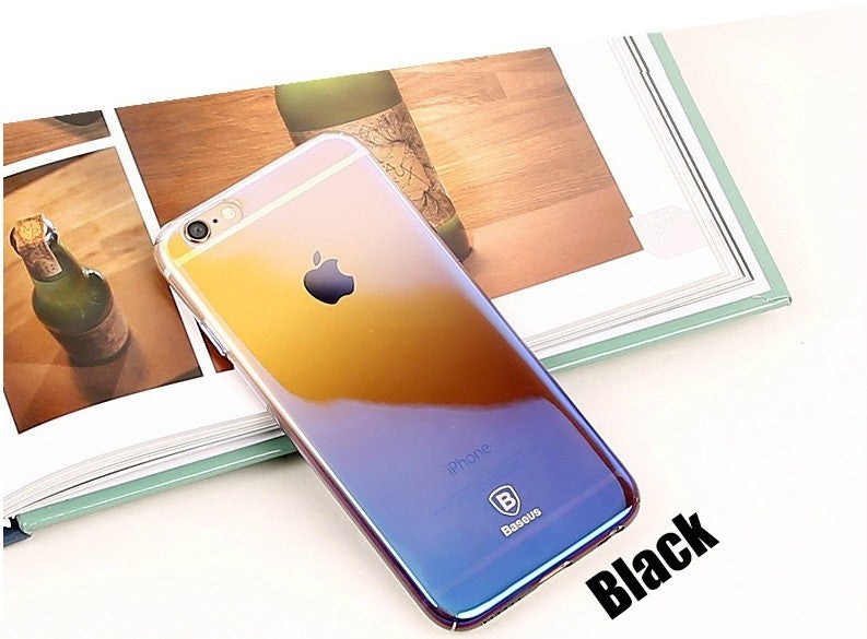Super Thin Magical Color Changing iPhone Cases – GizModern