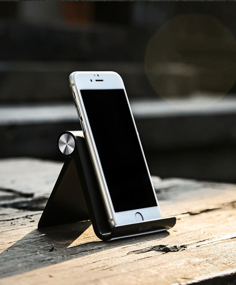 The Most Convenient Multi-Angle Adjustable Table Stand For Mobile and ...