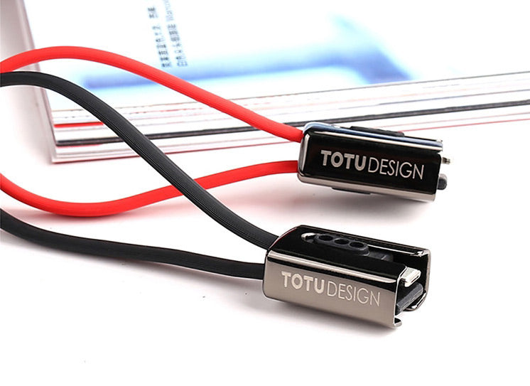 Finally A Reversible Mini Cable That Can Charge All Gadgets – GizModern