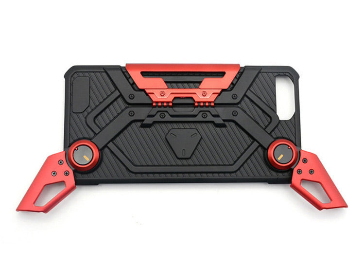 Serious Game Controller Case for iPhone - Unbeatable Advantage Over En ...