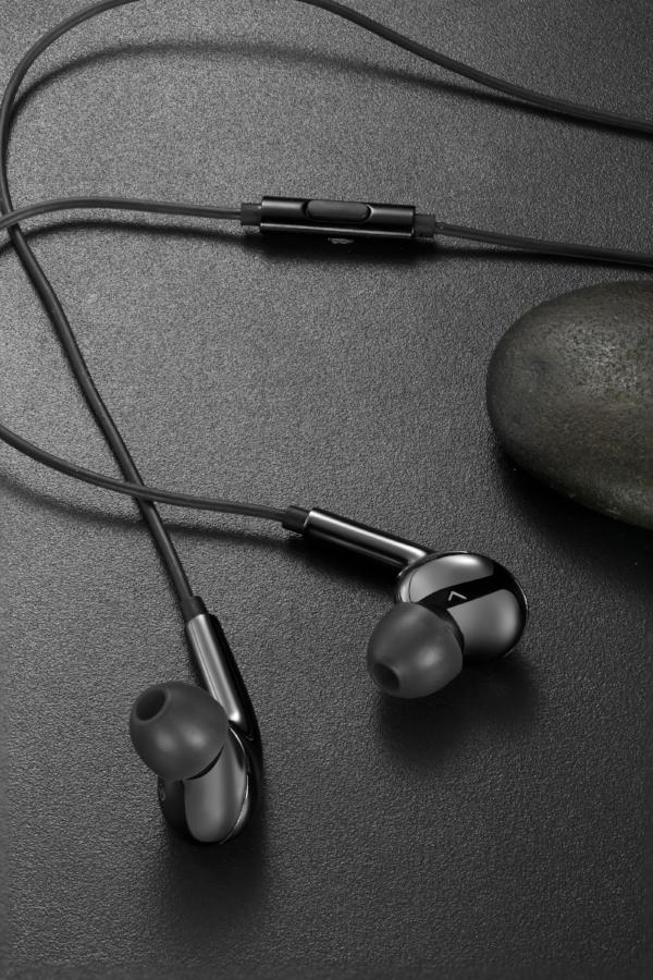 When Graphene Finds Its Way into Earphones - The World's First Graphen ...