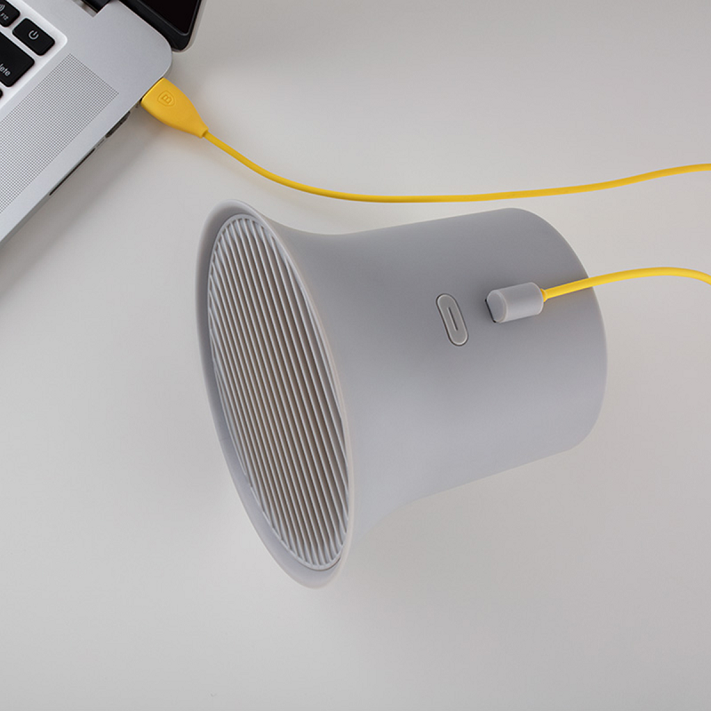 Coolest Portable Desk Fan - An Aircraft Engine on Your Desk – GizModern
