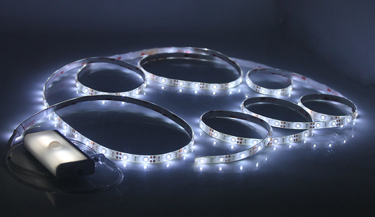 Bring Intelligent Light Show Anywhere You Want! – GizModern