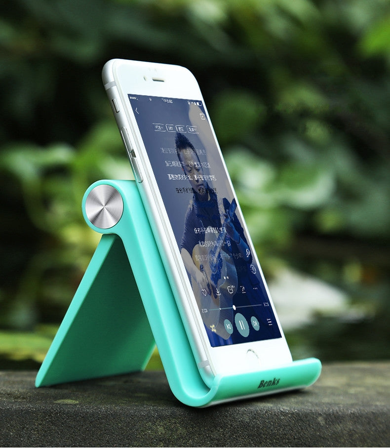 The Most Convenient Multi-Angle Adjustable Table Stand For Mobile and ...