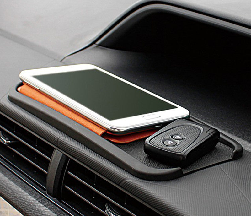 High Temperature-Resistance Anti-Slip Mat For Car – GizModern