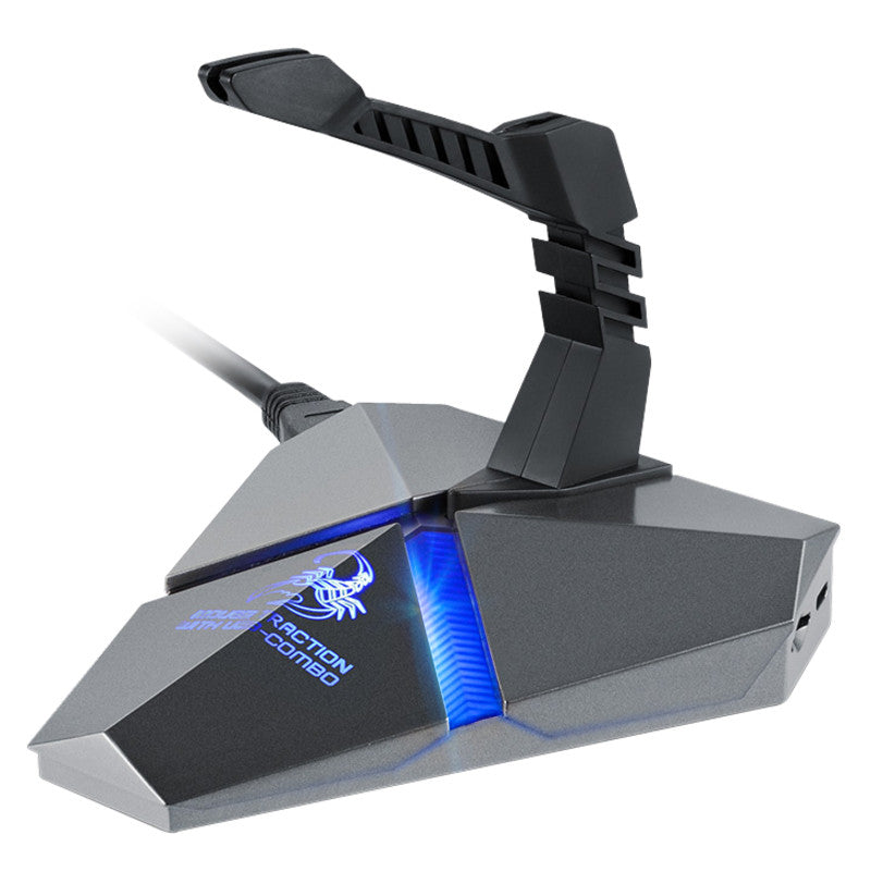 Robot Desk Scorpion USB 3.0 Hub – GizModern